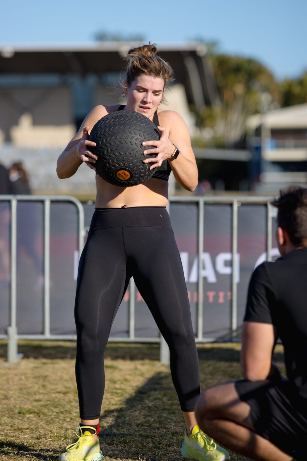 Paladin Fitness - The Future Of Fitness Racing Is Here